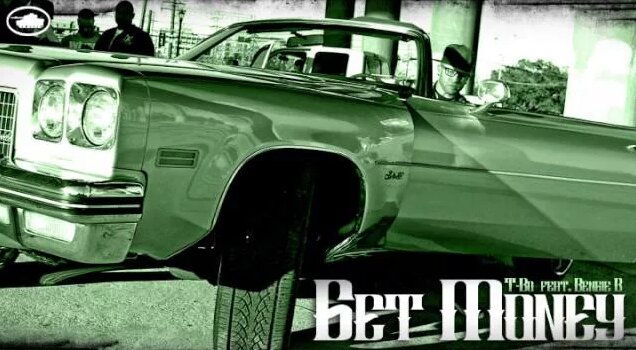 T-BO feat. Bengie B "GET Money" - Yandex Video aramada çevrimiçi izle