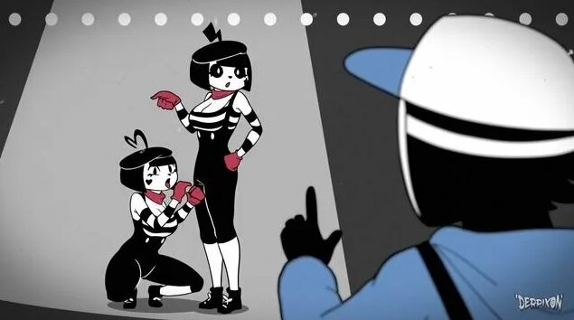 BonBon and ChuChu | Carla - Bim Bam Toi | MIME AND DASH - Смотреть ...