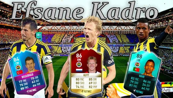 fenerbahçe kadro resimleri: 2 bin video Yandex'te bulundu