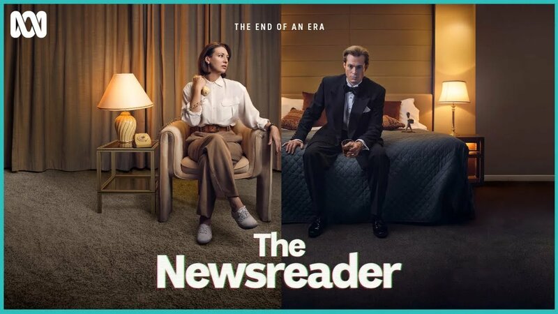 Official Trailer | The Newsreader: Season 3 | ABC iview - Yandex Video ...