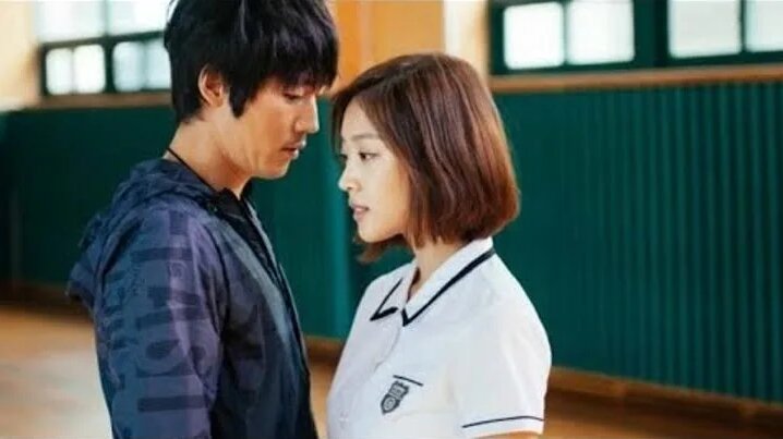 Nonton Film Drama Korea full Movie sub indo 2019 (Innocent thing- 18+ -cinta terlarang guru ...