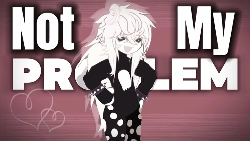 Not my problem ||trend - Смотреть онлайн в поиске Яндекса по Видео