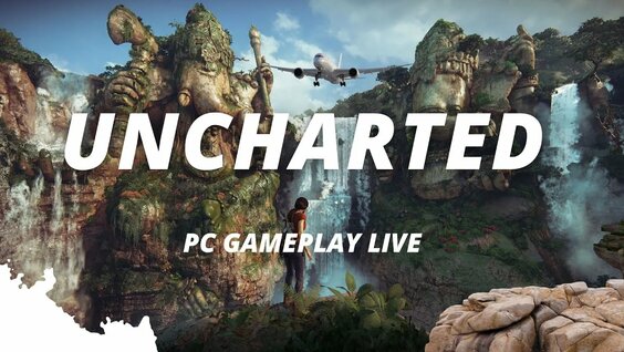 uncharted 1 pc indir: 967 video Yandex'te bulundu