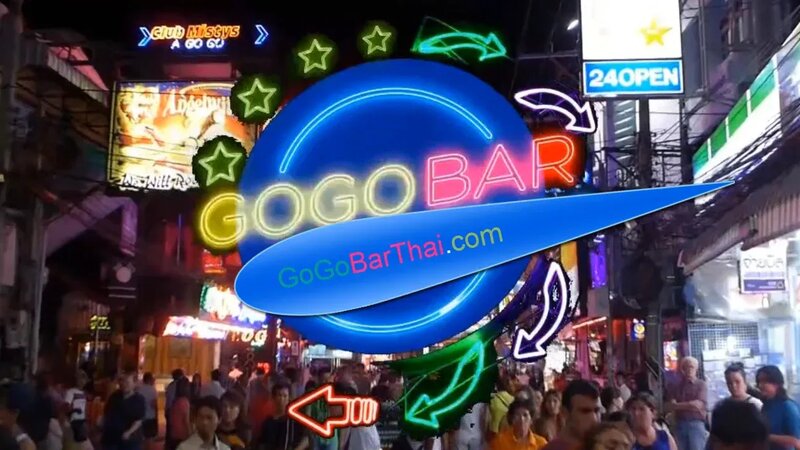 Thai Go Go Bar Girl in Pattaya - Watch online in Yandex video search