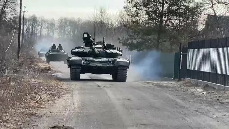 Russian Panzer Battalion - Sabaton — Видео от War Chronicle - Смотреть ...