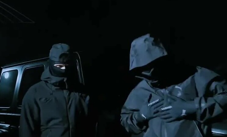 TSB x OPT — «Lapta» (Премьера Клипа, 2025) — Видео от Типичный Рэпер ...