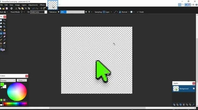 Use any custom/old mouse cursor on roblox! - Смотреть онлайн в поиске ...