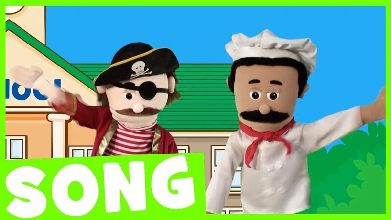 Goodbye Everyone | Goodbye Song for Kids - Смотреть онлайн в поиске ...