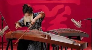 Libertango - Reimagined on the Traditional Chinese Guzheng Moyun ...