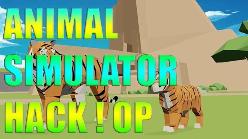 Roblox animal simulator script ! best exp farm ! level up fast ...