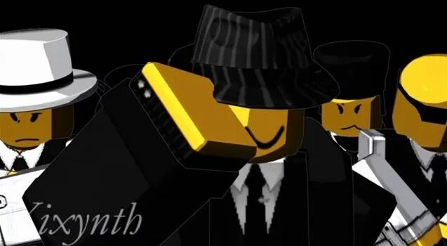 mafioso rework intro forsaken - Смотреть онлайн в поиске Яндекса по Видео