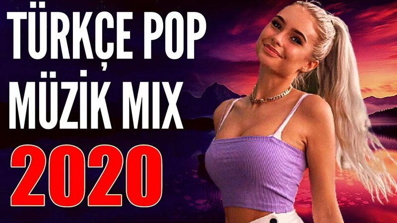 Türkçe POP Remix Şarkilar 2020 En Yeni Türkçe Remix Şarkılar Pop 2020 ...