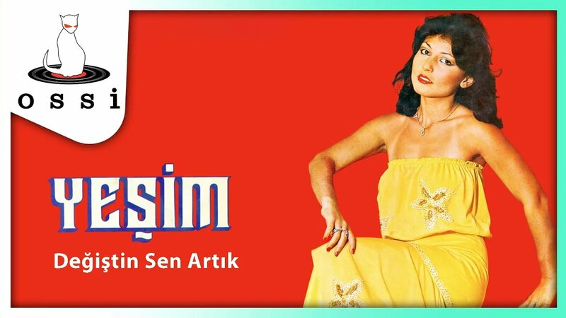 Yes im - Deg is tin Sen Artık - Смотреть онлайн в поиске Яндекса по Видео