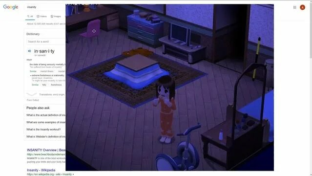 Azumanga Daioh Osaka Simulator Final "gameplay" - Смотреть онлайн в ...