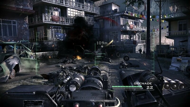 Call of Duty:Modern Warfare 3 Dedicated Server Setup - Смотреть онлайн ...