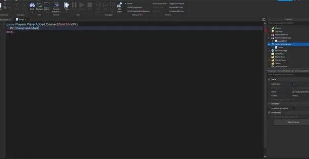 How To Make DBZ Auras in Roblox Studio (Tutorial) - Смотреть онлайн в ...