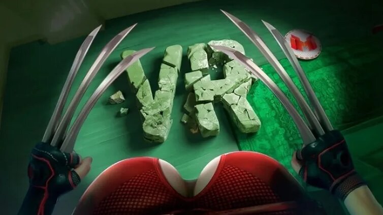 #Marmok VR и Взрослые Дяди " Лучшее от мармок — Видео от Тот самый ...