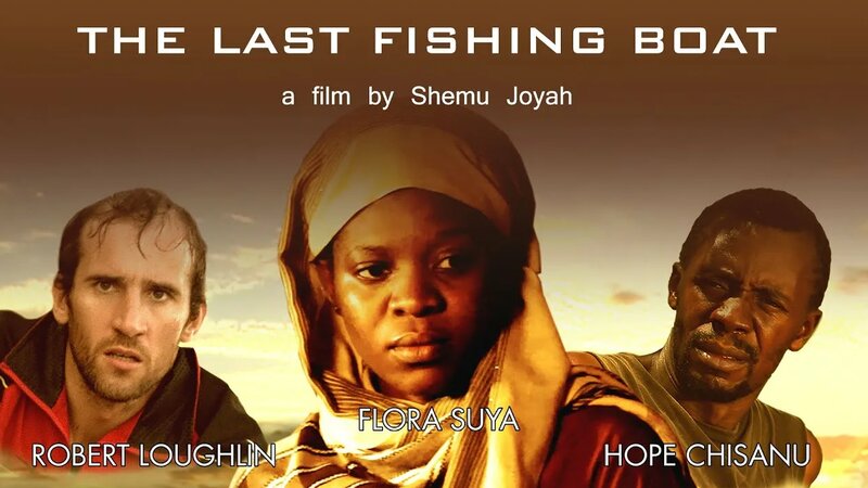 The Last Fishing Boat - a film by Shemu Joyah - Yandex Video aramada ...