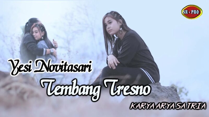 Yesi Novitasari - Tembang Tresno | Dangdut (Official Music Video ...