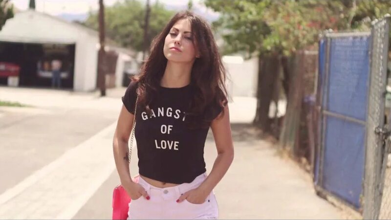 The xx - "Intro" Music Video