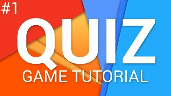 How to make a Quiz Game in Unity (E01. UI) - Tutorial - EroFound