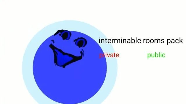 Interminable rooms pack: public release! 《roblox/DC2/interminable rooms ...