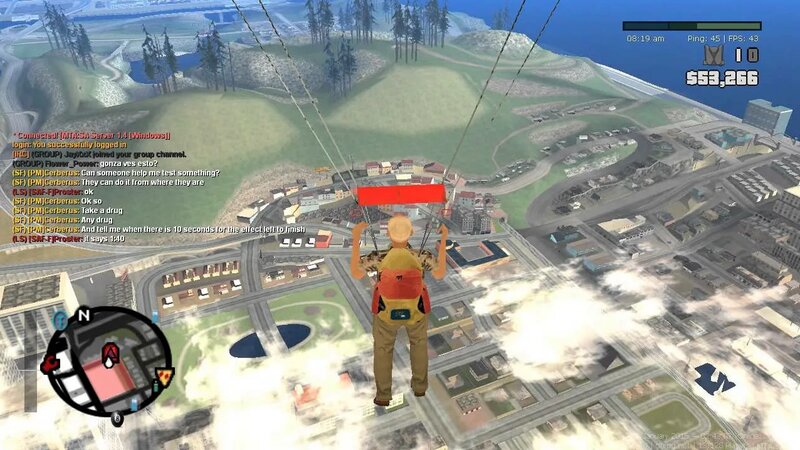 Tutorial: How to turf in GTI|MTA with SWAG - Yandex Video aramada ...