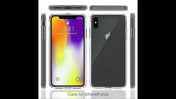 iphone 9 plus: 1 bin video Yandex'te bulundu