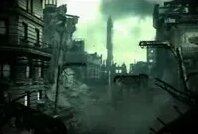 Fallout 3 - Intro (The Ink Spots - I Don`t Want To Set The World On ...