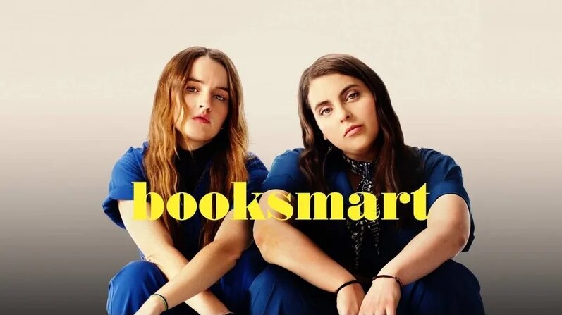 Образование | Booksmart (2019) — Видео от Кино и Сериалы / Новинки 2025 / New - Смотреть онлайн ...