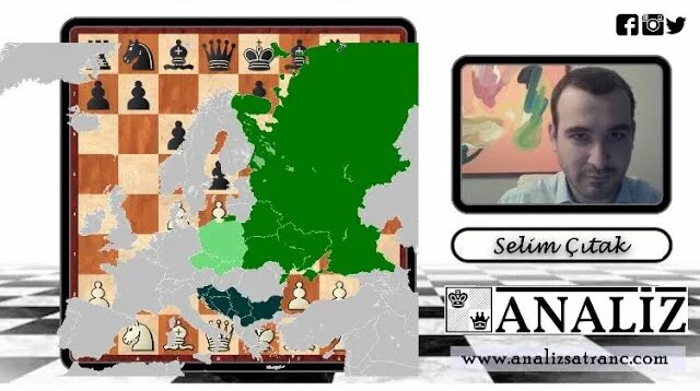 Slav Savunması: Giriş ve 3 cxd5 Kırışmalı Slav - Yandex Video aramada ...