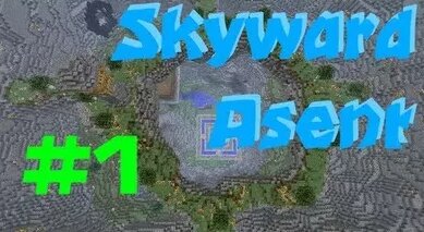 skyward map minecraft download: 1 bin video Yandex'te bulundu