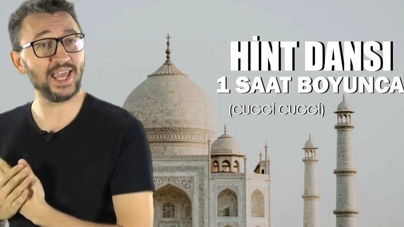 Murat Soner 1 saat boyunca Hint dansı yapıyor (Cugge Cugge) - Yandex ...