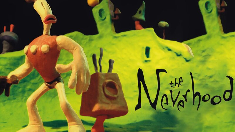 The Neverhood (rus) полное прохождение - Смотреть онлайн в поиске ...