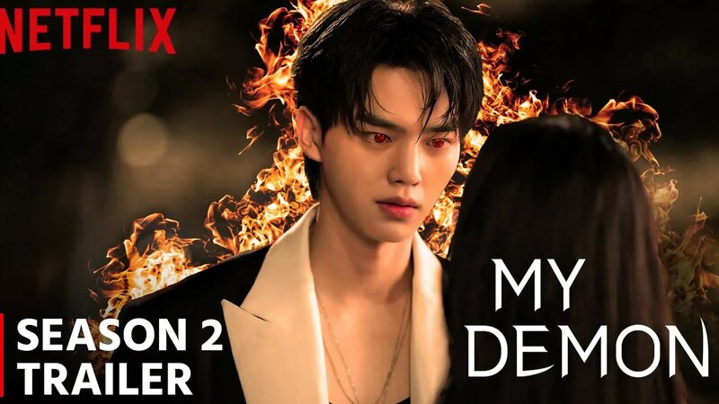 My Demon Season 2 Trailer | Release Date | Plot | Everything We Know So ...