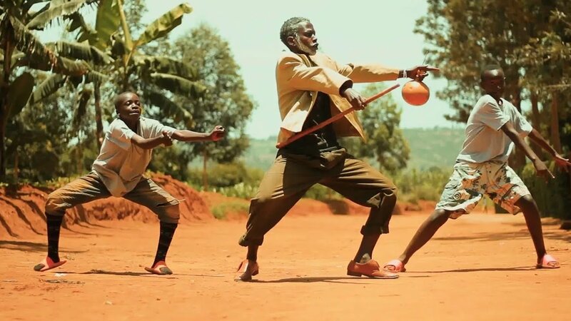2021 African Dance Moves by African Kids (Kanazi Talent Kids ...