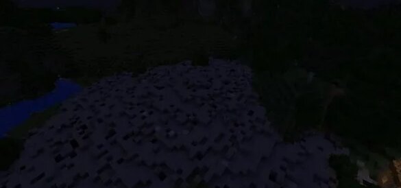 Реалистичные вулканы | Обзор мода Pyroclasm | Minecraft 1.12.2 ...