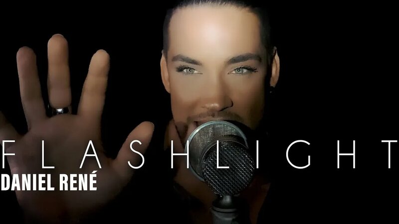 Flashlight - Daniel Rene Feat. Juan Carlos XS Media - Pitch Perfect 2 ...