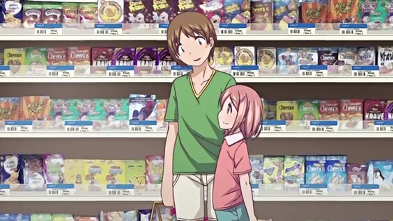 [chippai]せいかつ指導！！ anime edition しのみかんれん [x264 720p aac] хентай|hentai
