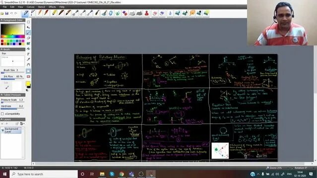 XP-Pen Digitizer (Tablet): Star 03 Model: Windows 10: Settings in ...