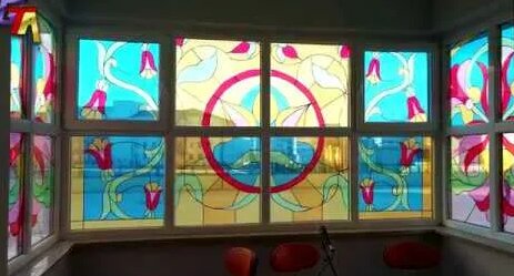 kolay vitray: 827 video Yandex'te bulundu