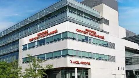 Şimdi Yeni İşler Zamanı Pendik Yeni Devlet Hastanesi - Yandex Video ...