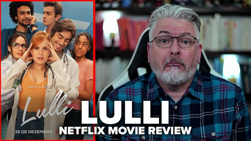 Lulli (2021) Netflix Movie Review - Yandex Video aramada çevrimiçi izle