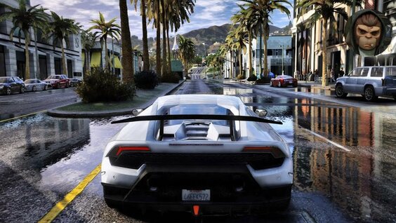 gta 6 kapak resmi: 1 bin video Yandex'te bulundu