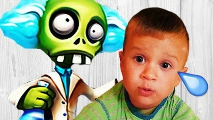 Видео Зомби Машина Zombie Zity Мусоровоз Игрушки Зомби Игры для Детей ...