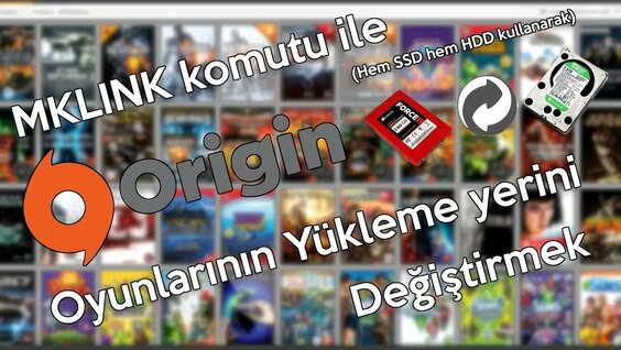origin yüklenmiyor: 913 video Yandex'te bulundu