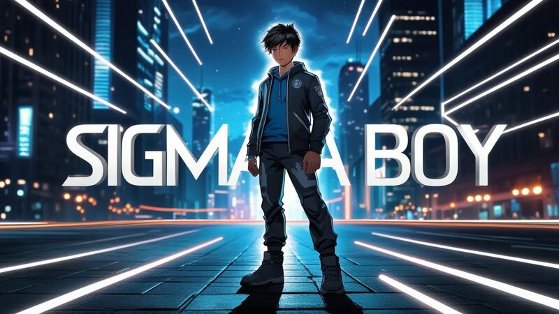Sigma Boy Song - Yandex Video aramada çevrimiçi izle