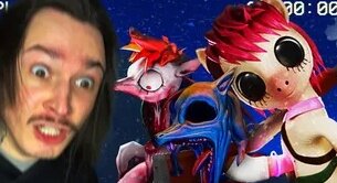 ПОНИ Хоррор и ЭТО Правда Страшно!! (My Putrid Ponies) — Видео от ...