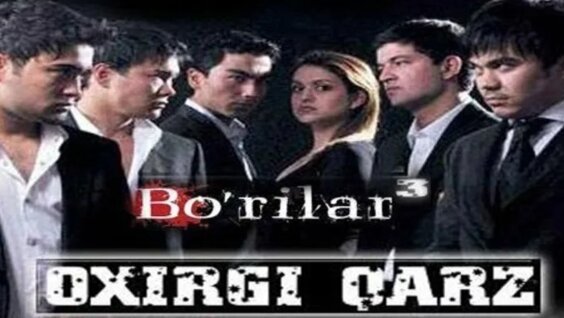 burilar uzbek +kino: 933 видео найдено в Яндексе