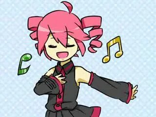 iosys + Kasane Teto - territory! It's Teto's turn forever - Смотреть ...